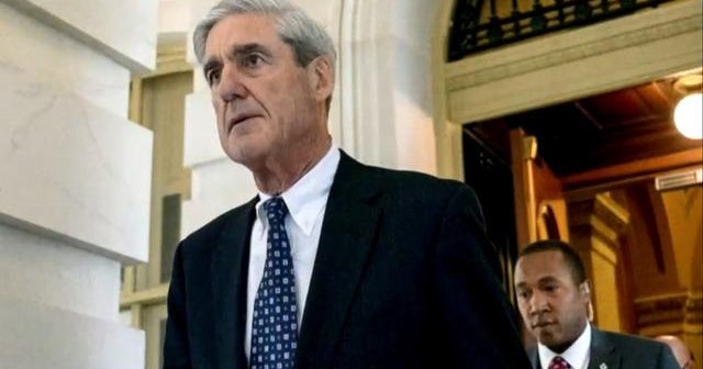 What have we learned from year one of the Mueller investigation? - CBS News