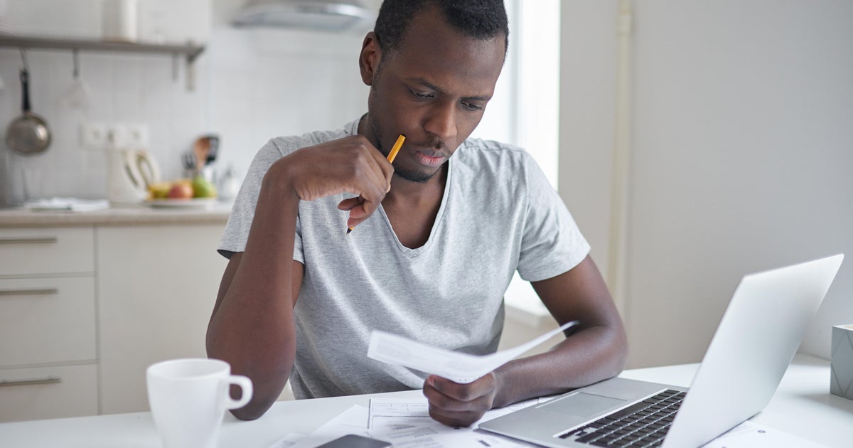 Millennials still playing catch-up on matching Gen X wealth - CBS News