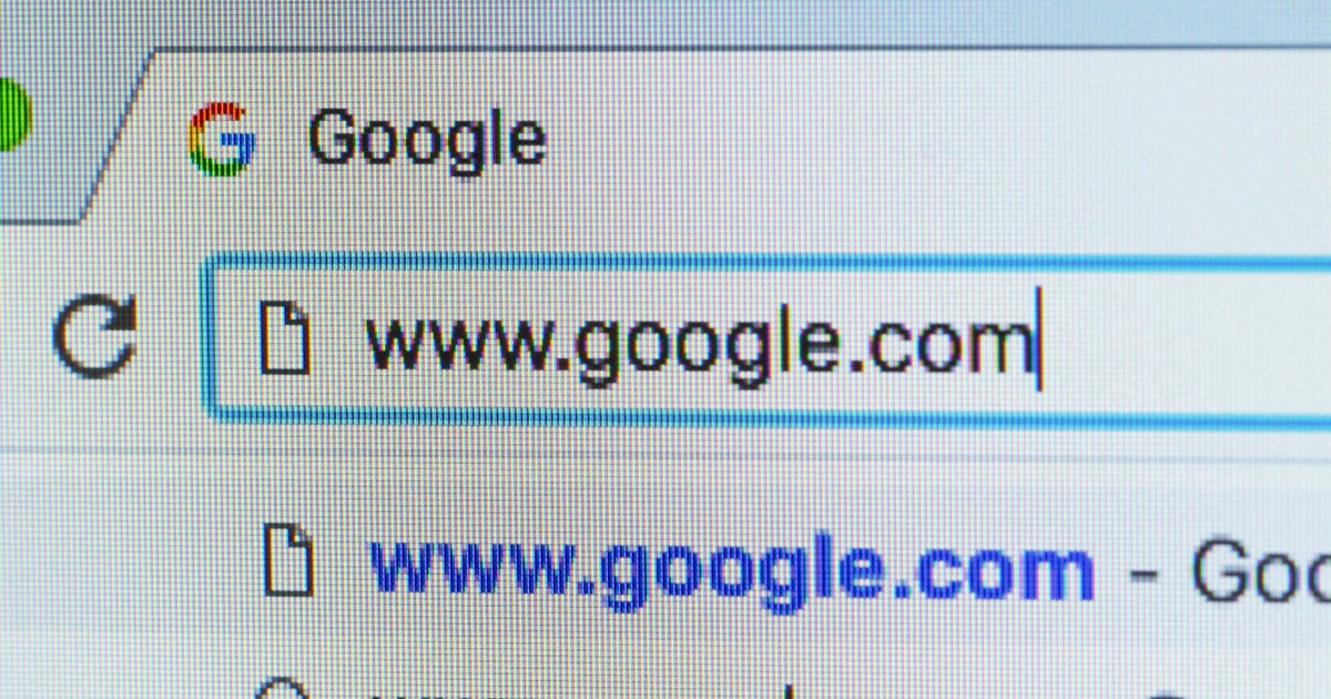 How did Google get so big?—60 Minutes - CBS News