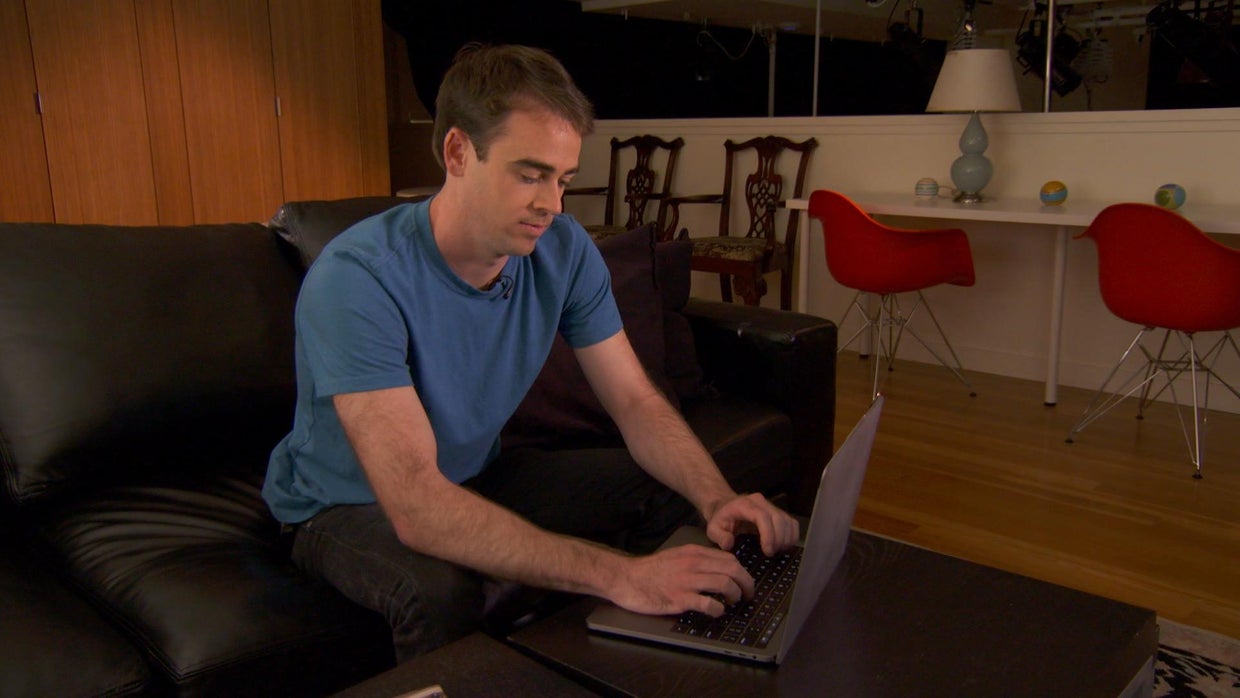 The Theranos — Elizabeth Holmes Deception - CBS News