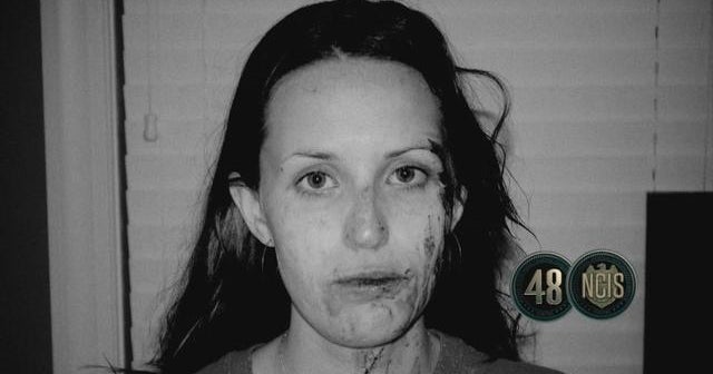 "48 Hours: NCIS" investigates sex assaults on N.C. base - CBS News