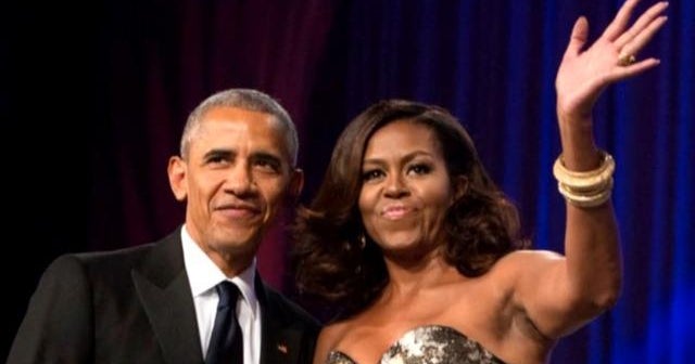 Netflix Obama weekly show and movie: The Obamas and Netflix just ...