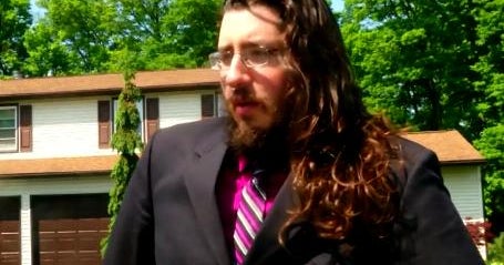 Michael Rotondo, 30-year-old New York man evicted by parents, speaks ...