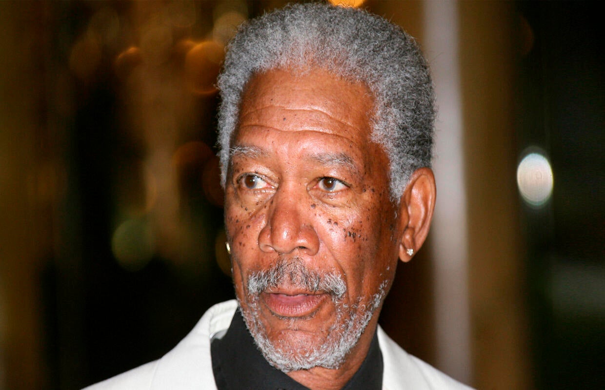 Morgan Freeman: Sexual harassment, misconduct allegations from multiple ...