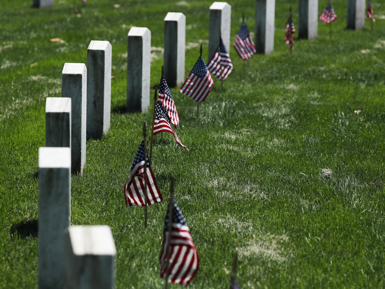 Memorial Day 2018: America honors the fallen