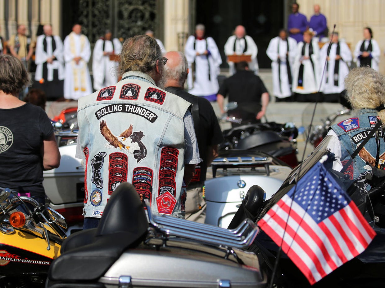 Memorial Day 2018: America honors the fallen