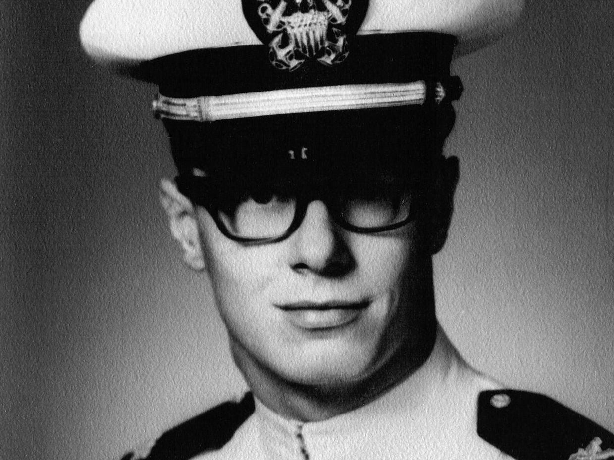 "48 Hours: NCIS": Agents vow to solve "unsolvable" cold case and ...