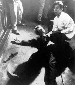 Remembering 1968: Robert F. Kennedy, and a generation's loss - CBS News