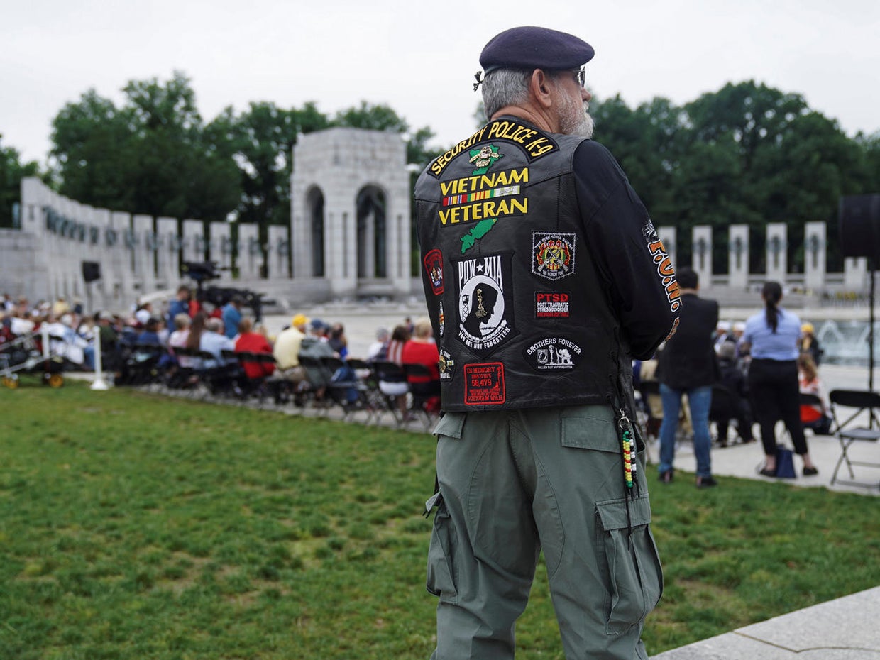 Memorial Day 2018: America honors the fallen