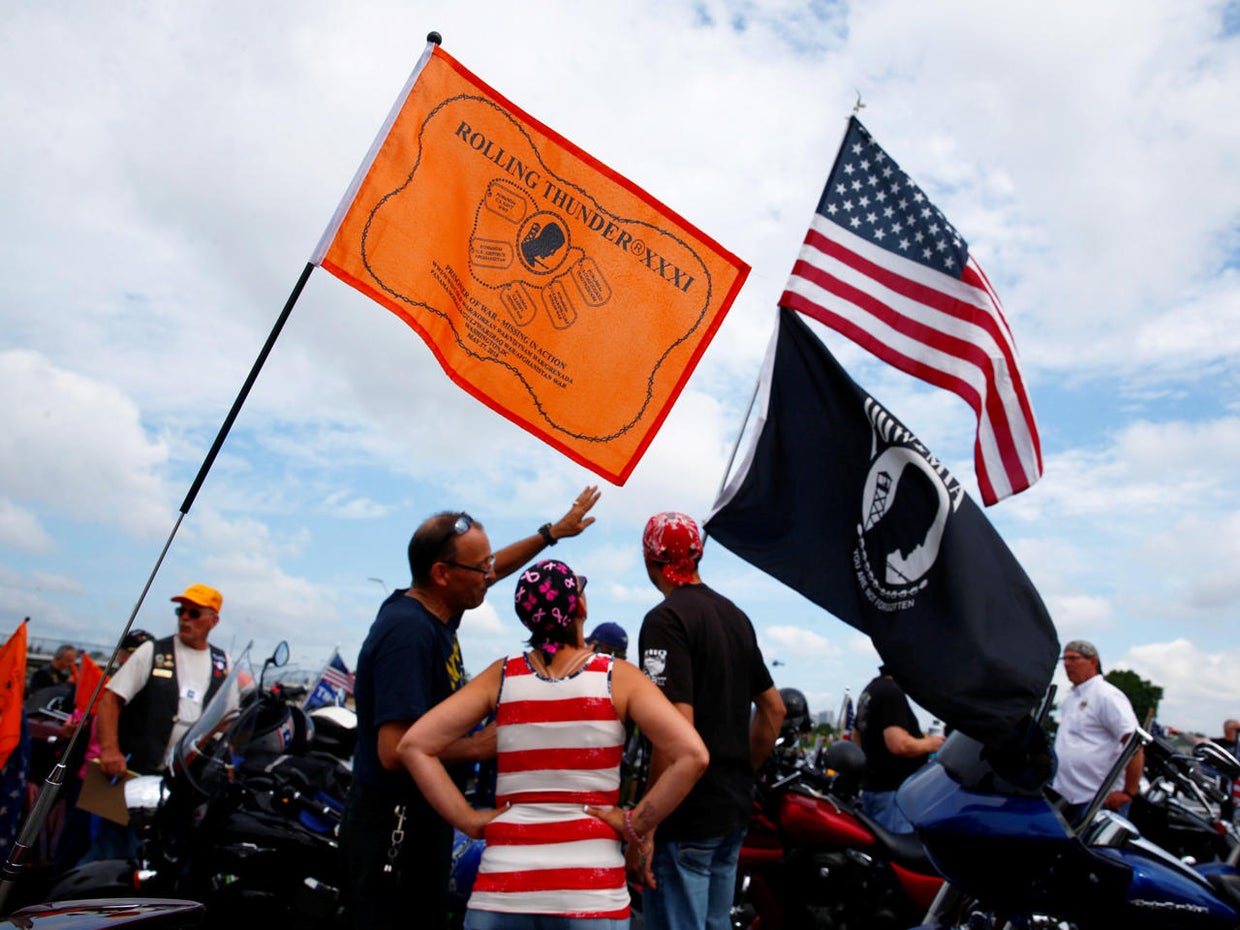 Memorial Day 2018: America honors the fallen