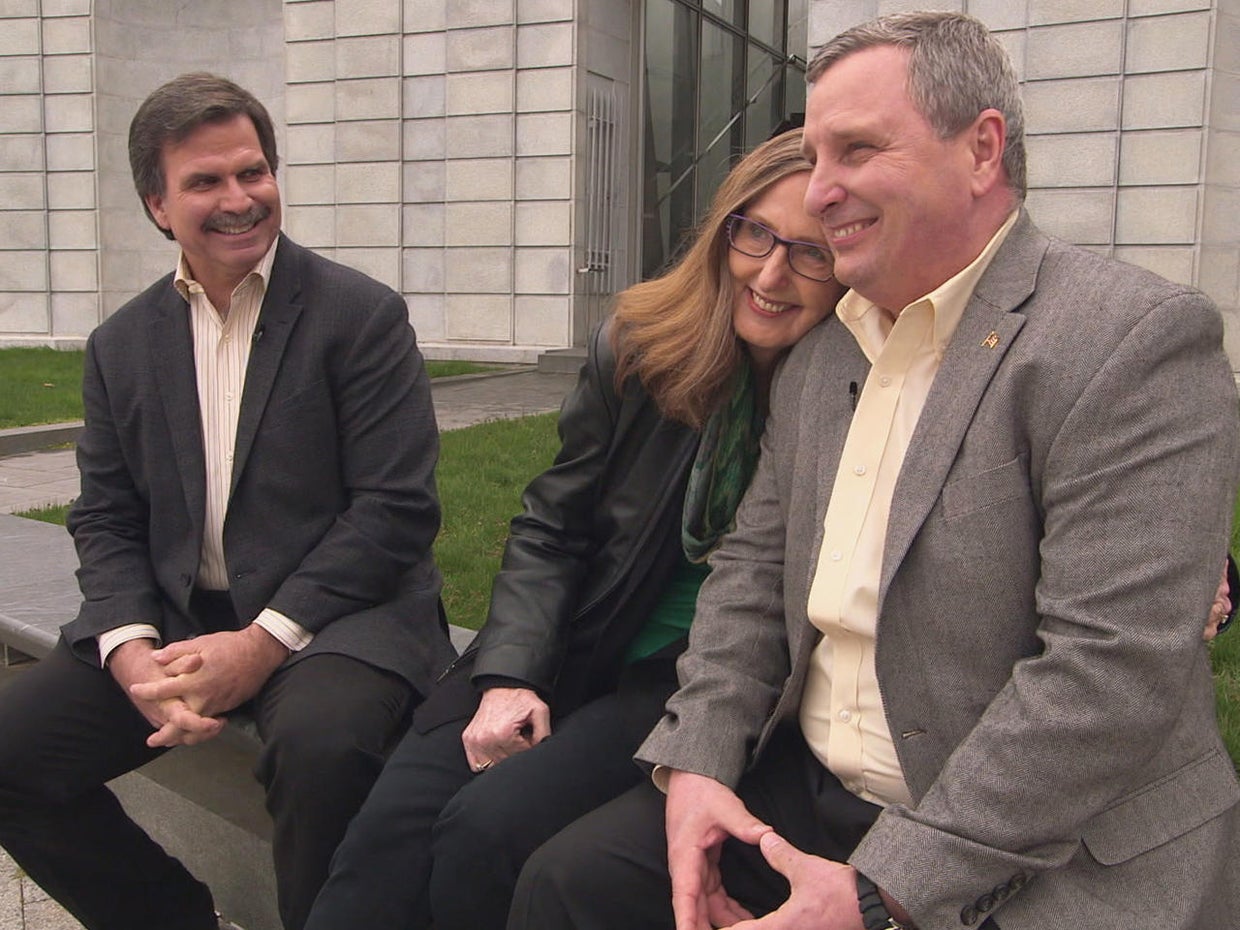 "48 Hours: NCIS": Agents vow to solve "unsolvable" cold case and ...