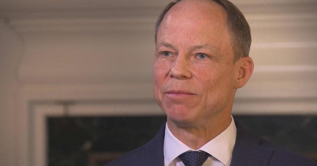 Brock Turner judge speaks out ahead of recall vote - CBS News