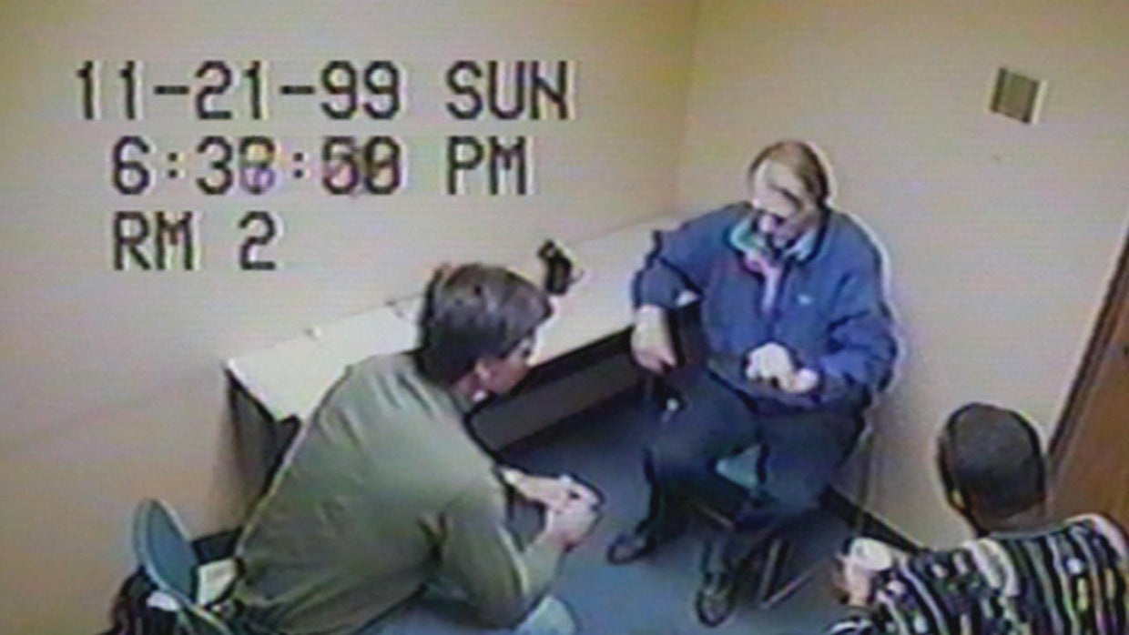 "48 Hours: NCIS": Agents vow to solve "unsolvable" cold case and ...