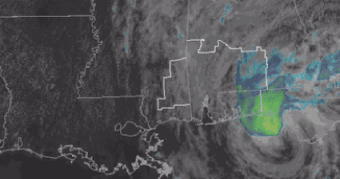 Subtropical Storm Alberto: Latest track, path, models, forecast as ...