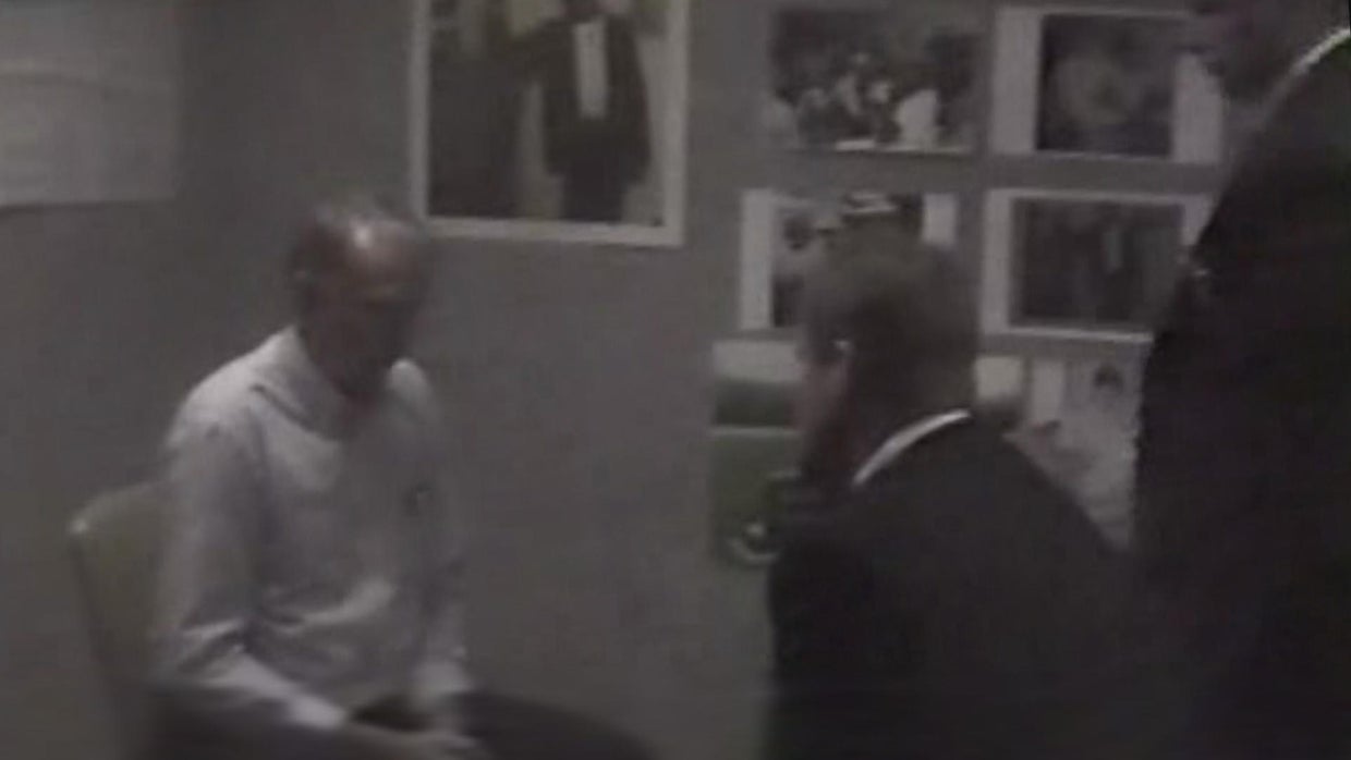 "48 Hours: NCIS": Agents vow to solve "unsolvable" cold case and ...