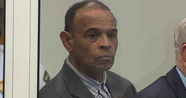 Former high school dean convicted of shooting student over marijuana ...