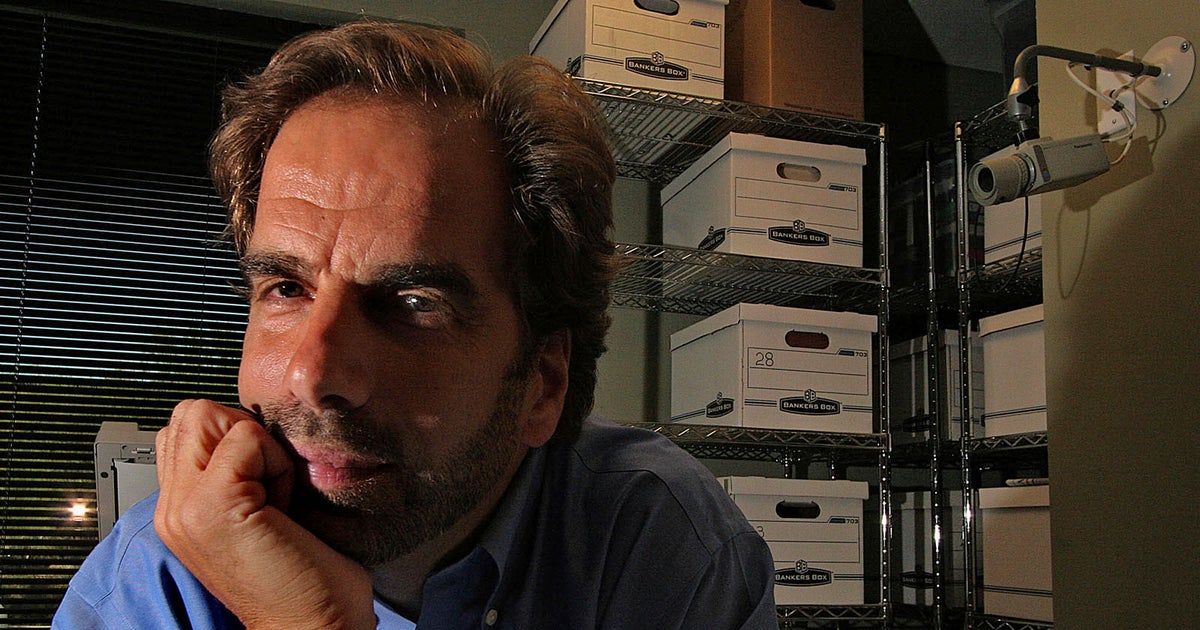 Police: Shooting death of Steven Pitt, forensic psychiatrist, linked to ...