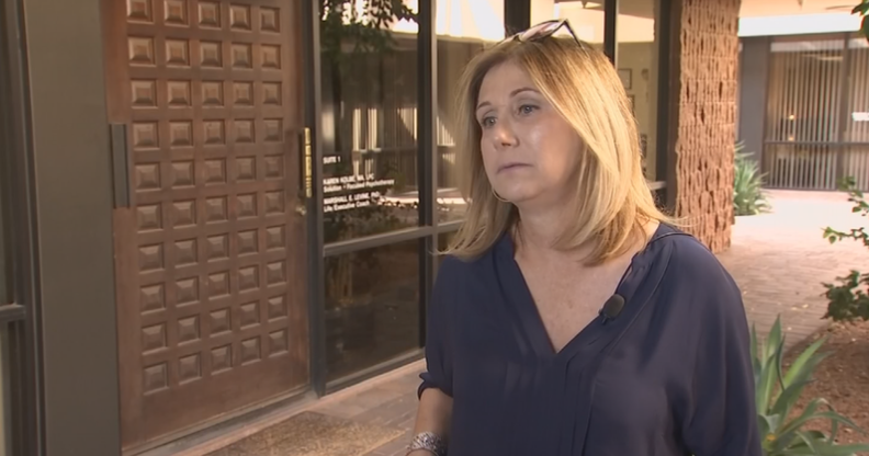 Possible intended target in Ariz. murder spree: “I knew what the ...