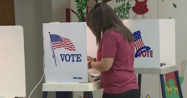 California: Candidates look to navigate unusual top-two primary system ...