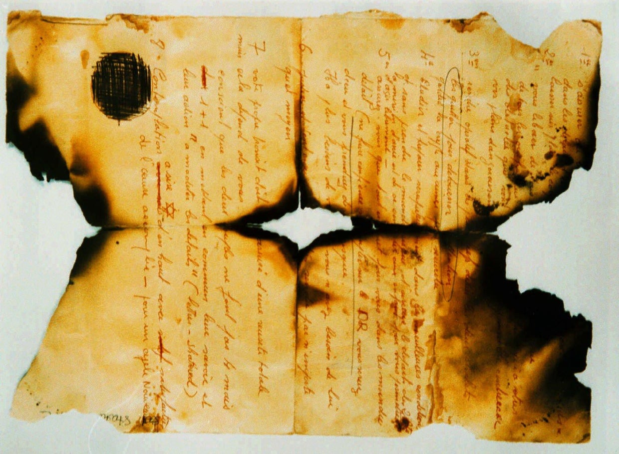 The most terrifying cults in history