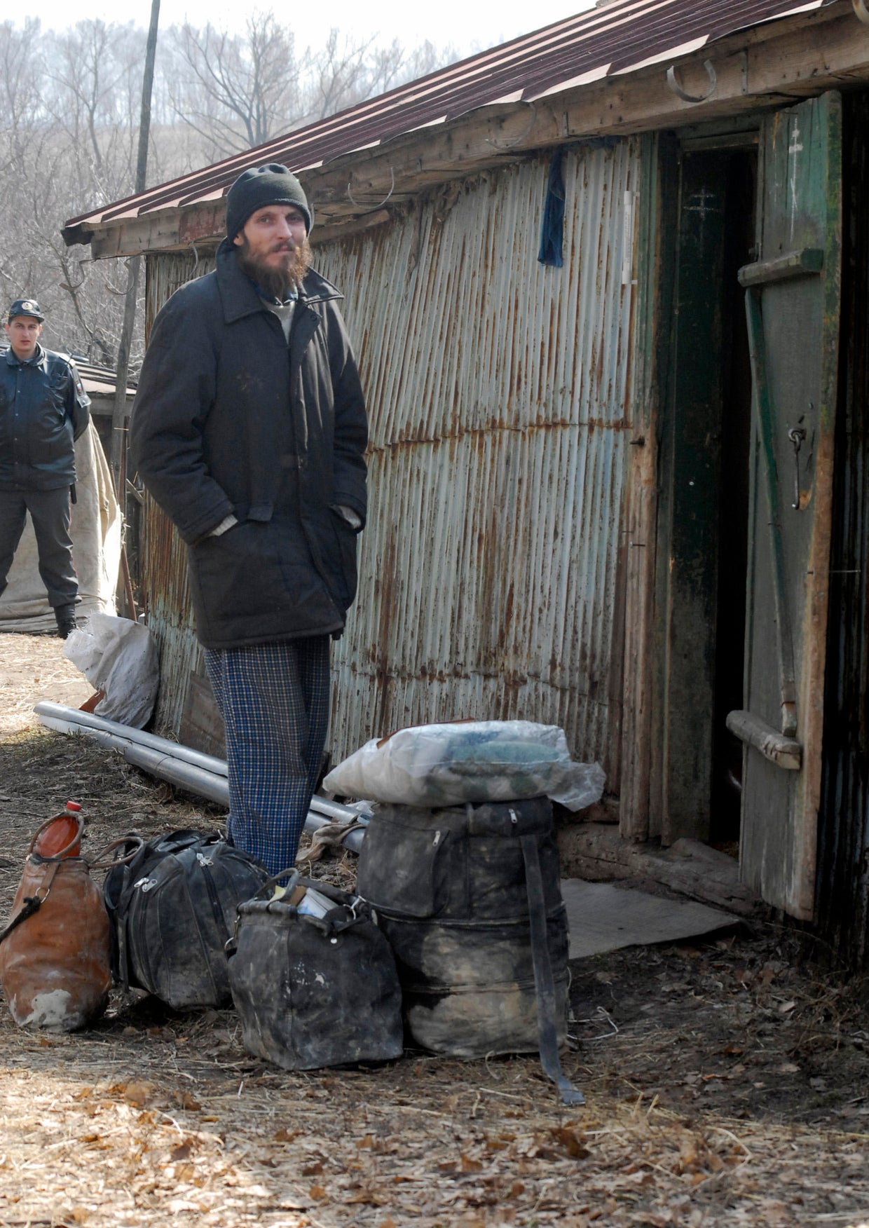 The most terrifying cults in history