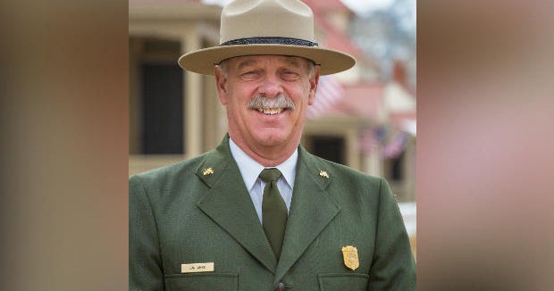 Yellowstone chief Dan Wenk says he feels he's "no longer wanted" after ...