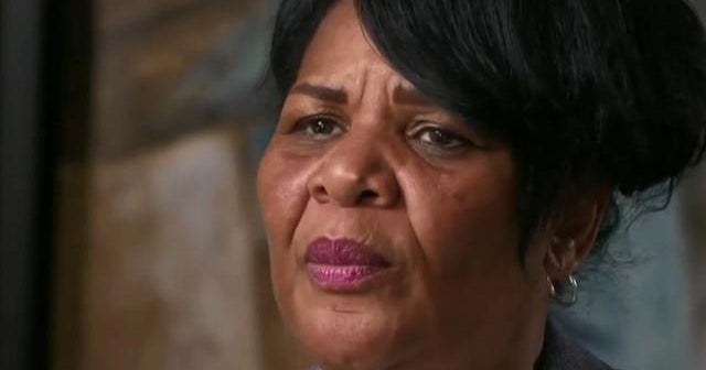 Alice Marie Johnson celebrates first full day of freedom after Trump ...