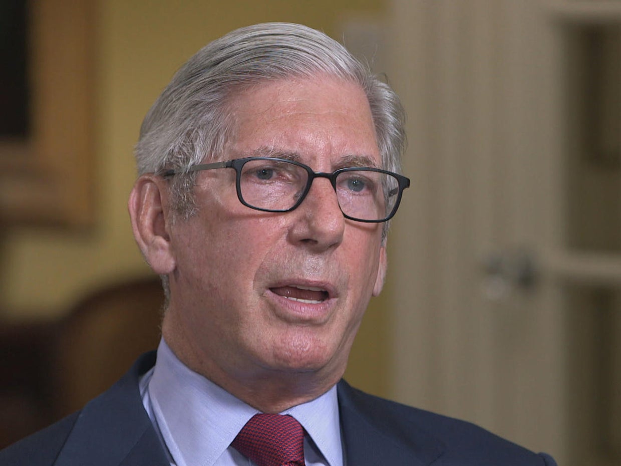 A life cut short: Trying to understand suicide - CBS News