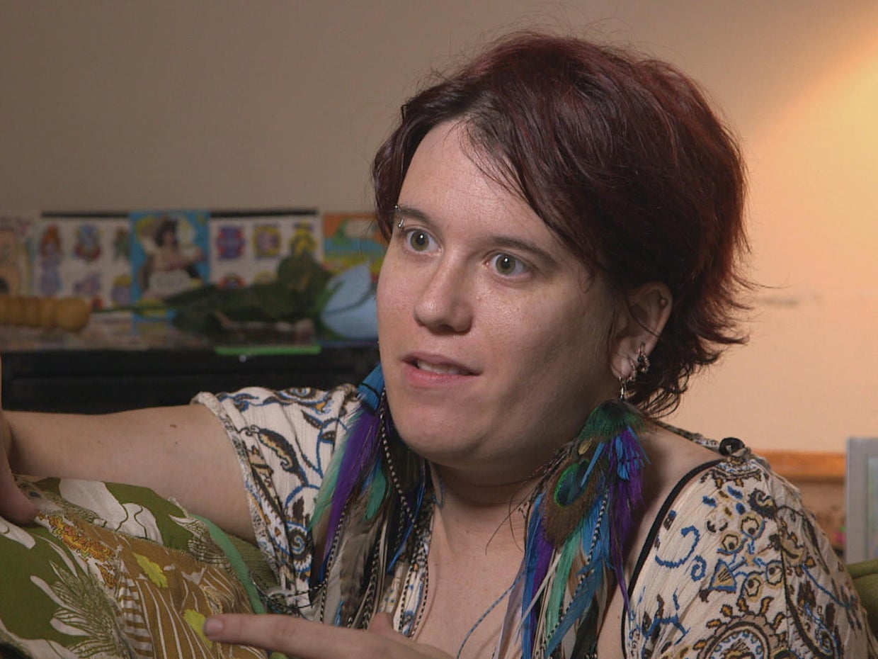 A life cut short: Trying to understand suicide - CBS News