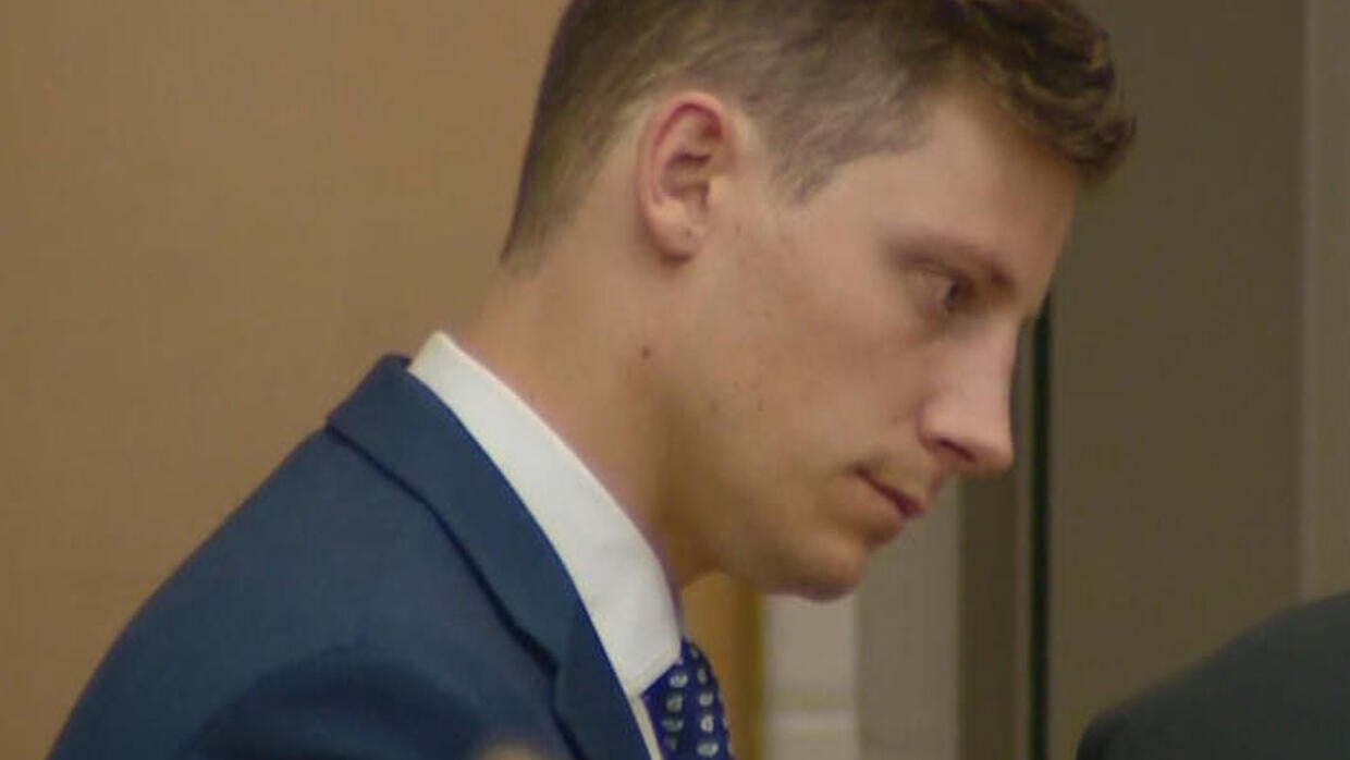 Dancing FBI agent, accused in backflip gunfire incident, can carry ...