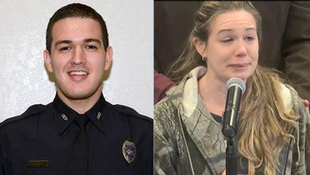 "He's fighting every second": Orlando officer in coma after standoff ...