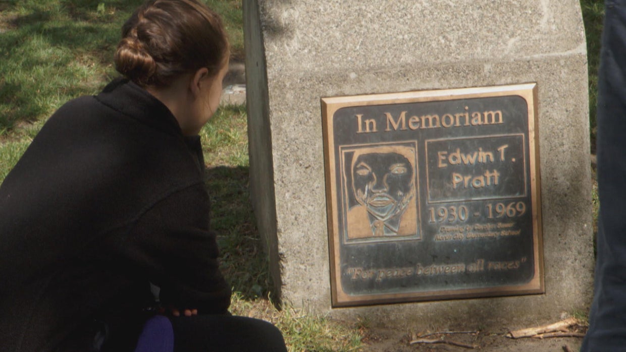 10-year-old finds way to honor local civil rights leader decades after ...