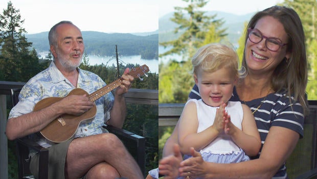For more than 40 years Raffi, the folk singer-turned-rock star to kids ...