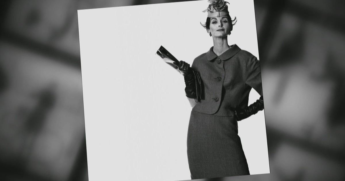 Rediscovering the photos of Tom Palumbo: How his widow is helping tell ...