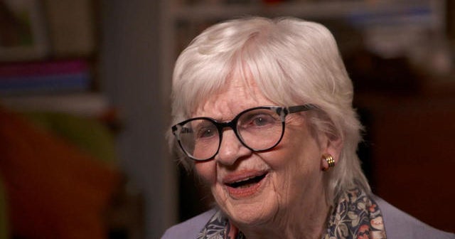 The unseen work of fashion photographer Tom Palumbo - CBS News