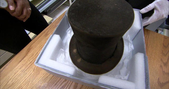 Lincoln museum artifacts could go to auction due to a historic debt ...