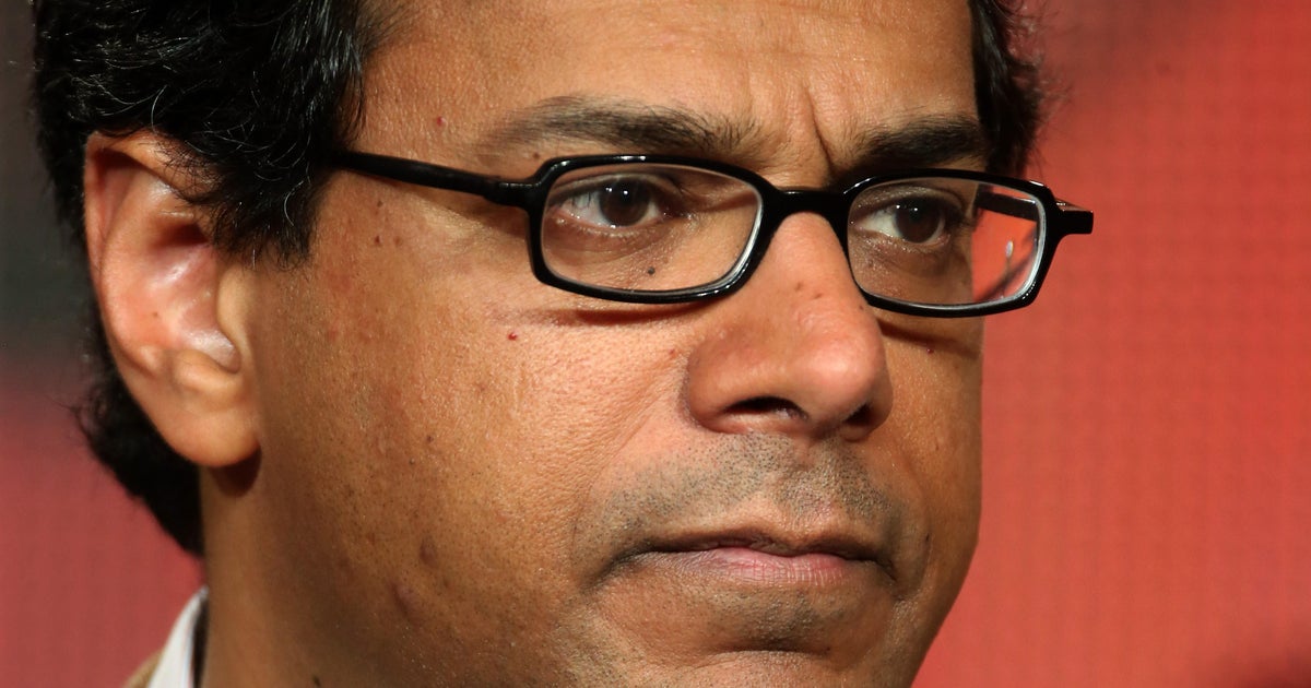 Atul Gawande picked to lead Amazon-Berkshire health care venture - CBS News