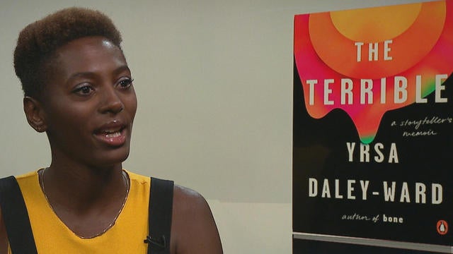 Yrsa Daley-Ward on raw Instagram poetry and her new memoir, "The ...