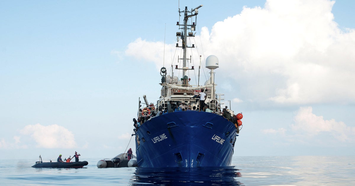 Italy blocks migrant rescue ship, urges Malta to offer refuge as Europe ...