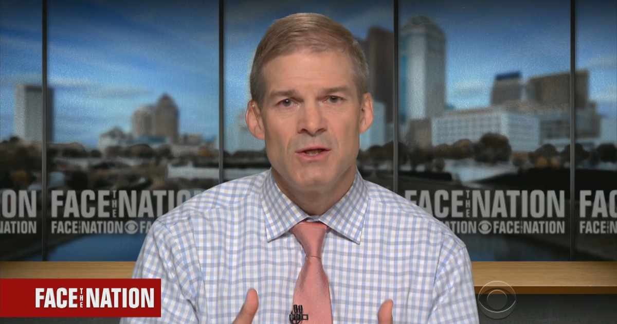 Ex-wrestlers say powerful GOP Rep. Jim Jordan knew of alleged Ohio ...