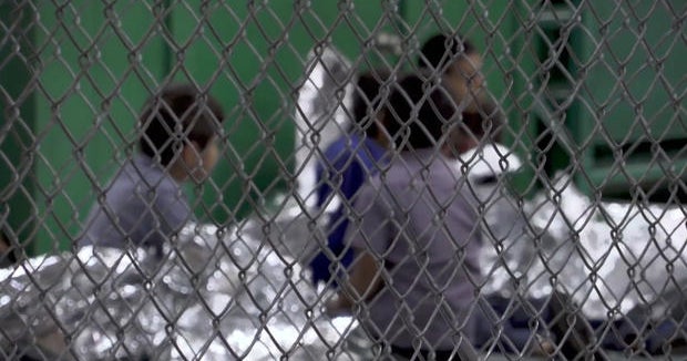Family separations at border are down, but many are still apart - CBS News