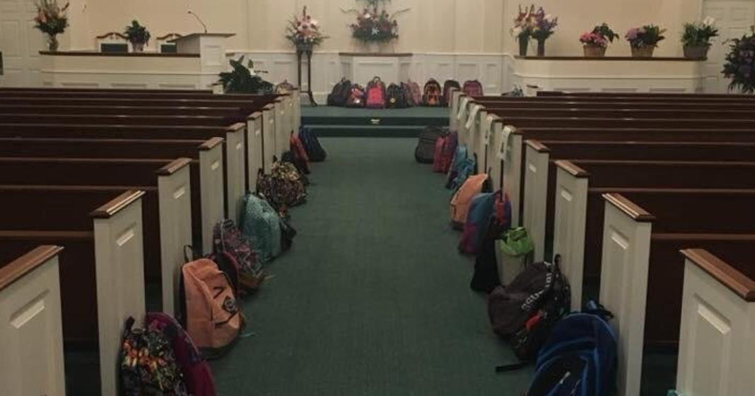 "A teacher to the end" makes final request for her funeral as a way to ...