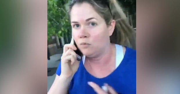 "Permit Patty" story: Outcry as woman calls cops on little girl selling ...