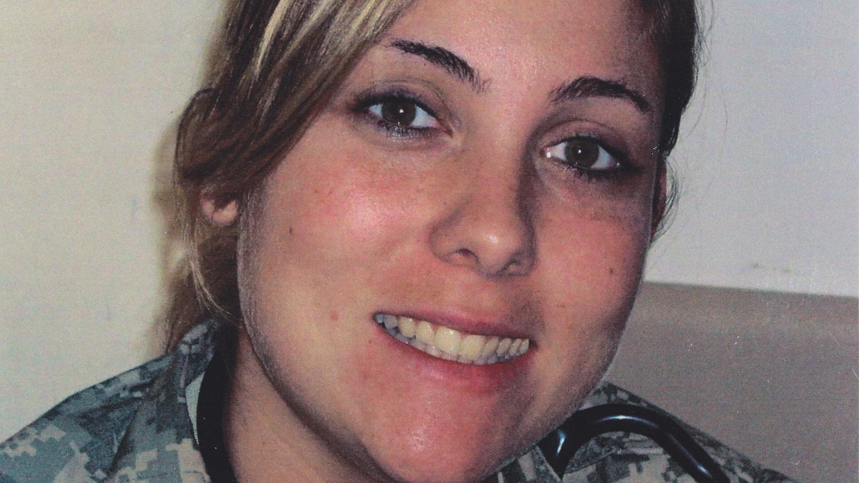 "48 Hours: NCIS": Did missing Army nurse Holley Wimunc fall prey to a ...