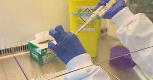Lab companies Quest and CPL at center of lawsuits in Ireland over ...