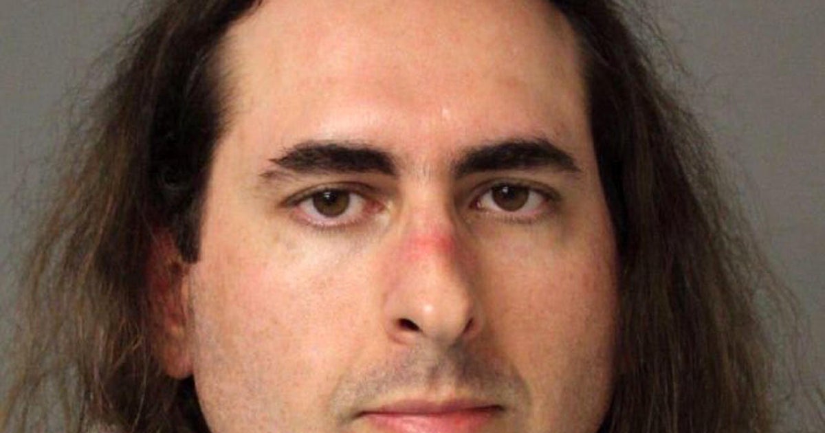 Jarrod Ramos Maryland Shooting Suspect Identified In Shooting At
