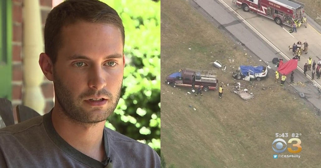 Trinidad family killed: Townsend, Delaware crash survivor speaks out ...