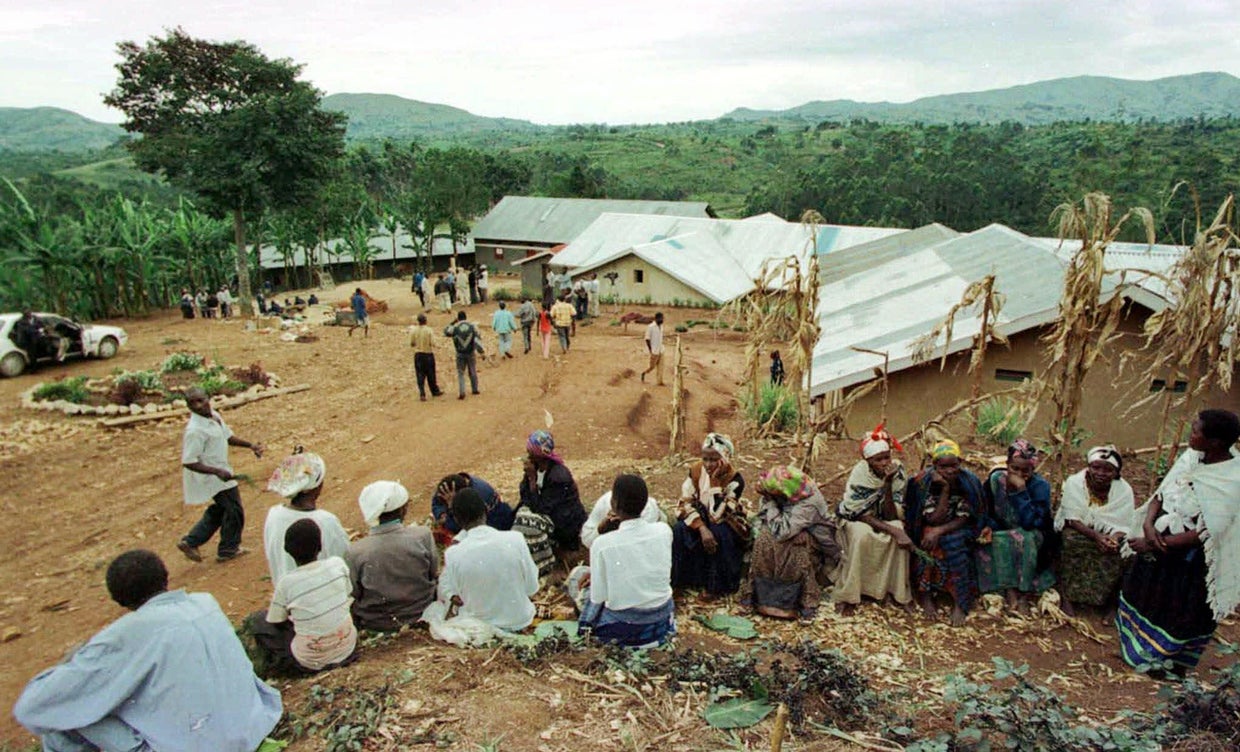 The most terrifying cults in history