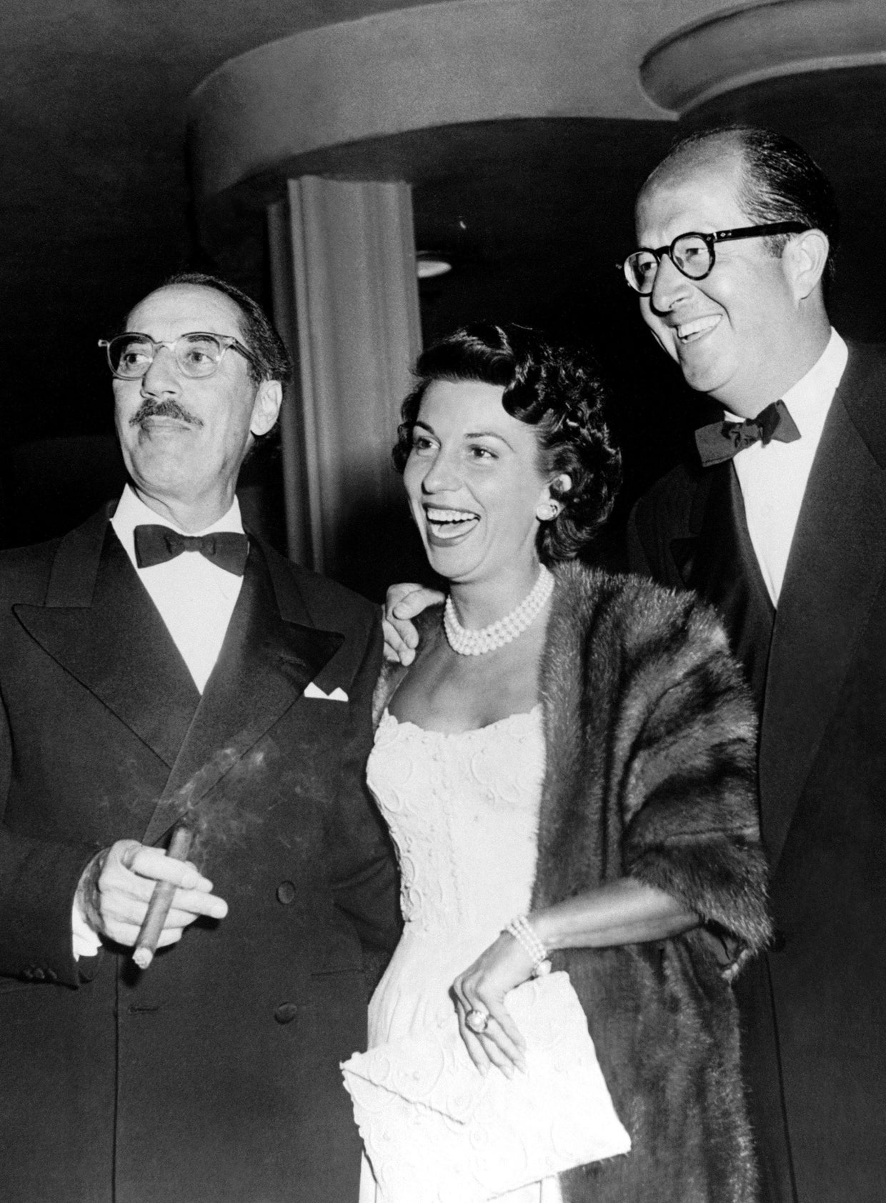 Nancy Sinatra Sr., Frank Sinatra's first wife, dead at 101 - CBS News