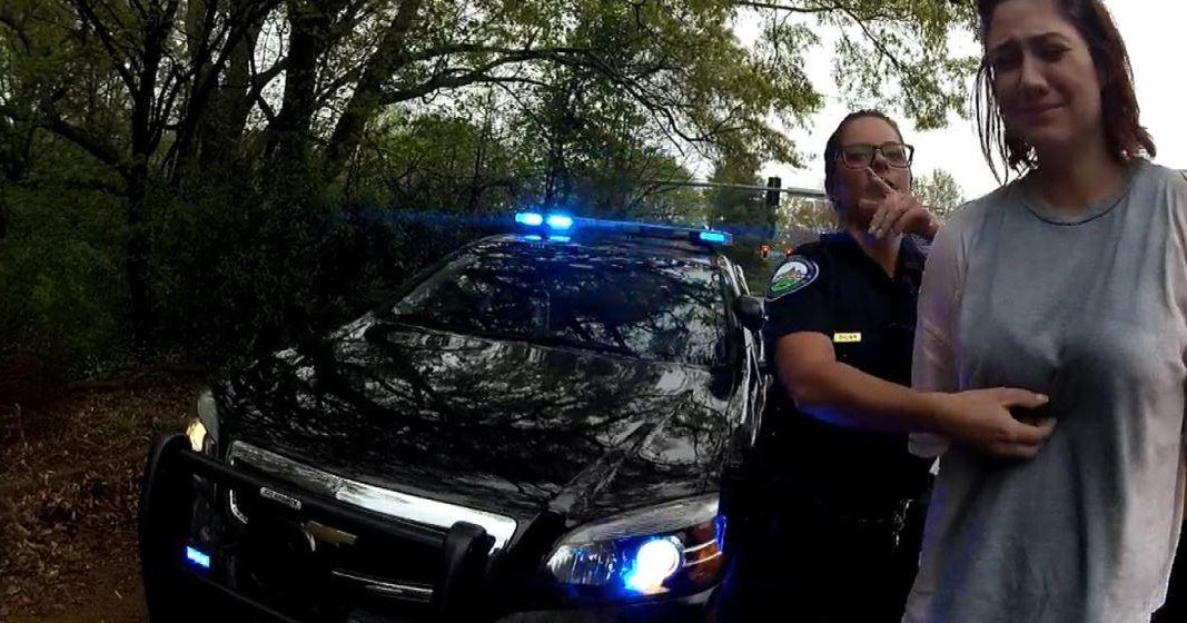 Roswell, Georgia police: Video shows cops using coin flip to decide ... Roswell, Georgia police: Video shows cops using coin flip to decide ...